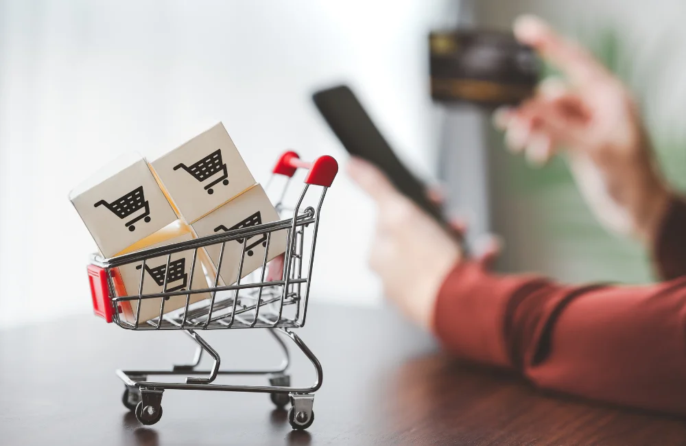 LINE Shopping คืออะไร มีข้อดี-ข้อเสียอย่างไร
