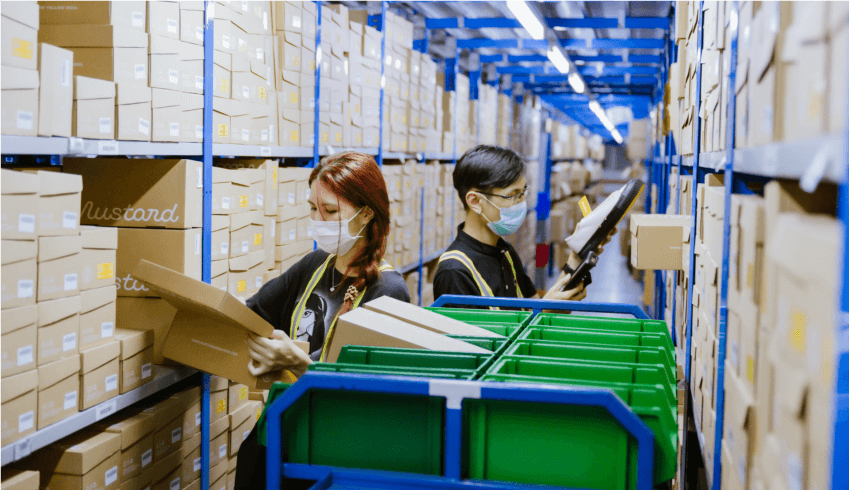 OMS - MyCloud OMS ระบบจัดการออเดอร์ที่ช่วยในการขายสินค้า