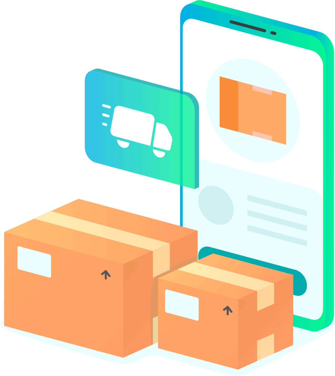 Warehouse Management System - MyCloud Fulfillment