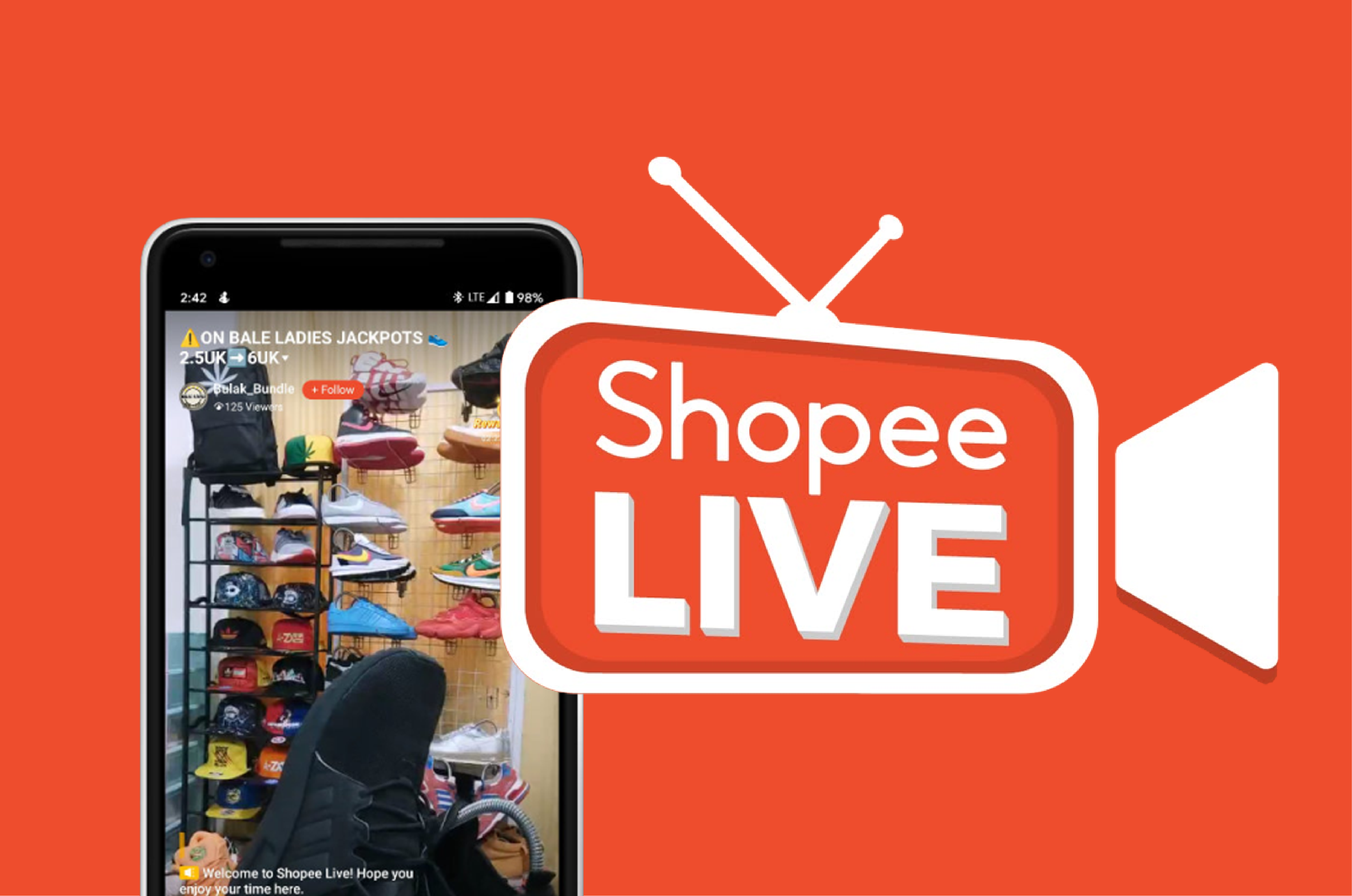 Selling on Shopee - MyCloud Fulfillment