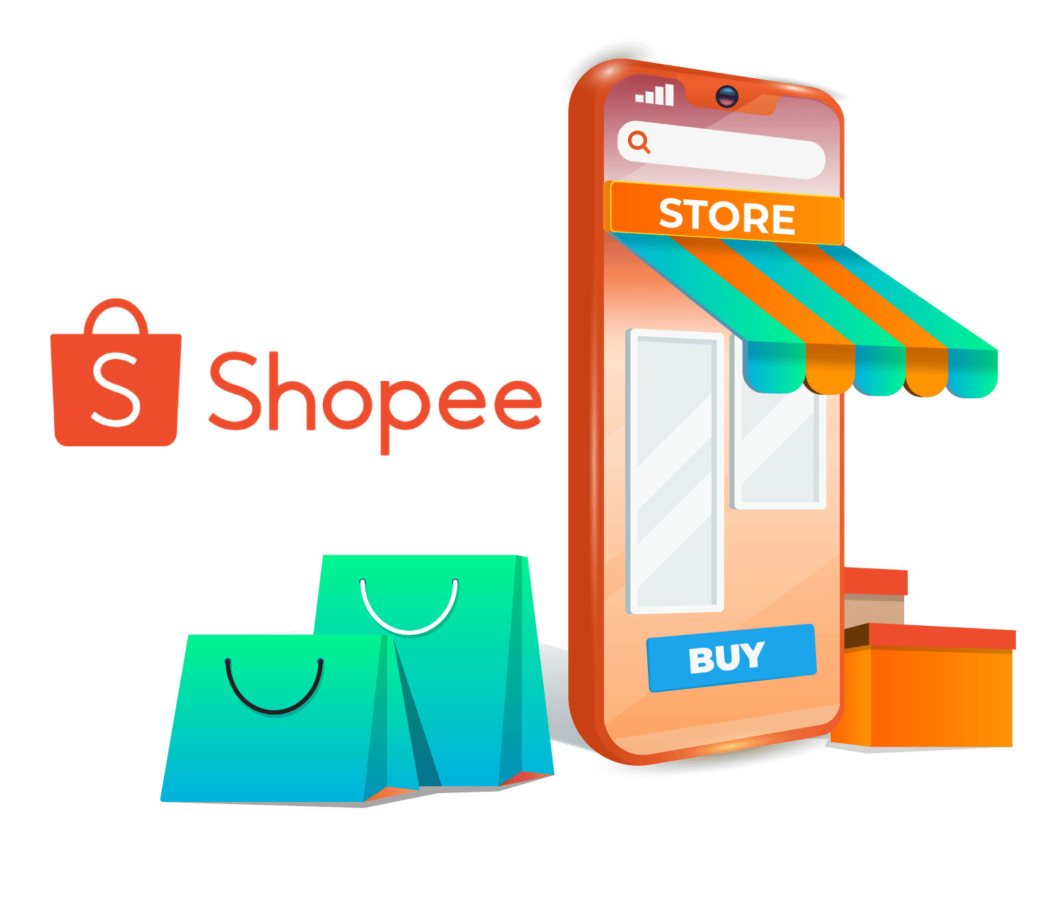 Selling on Shopee - MyCloud Fulfillment